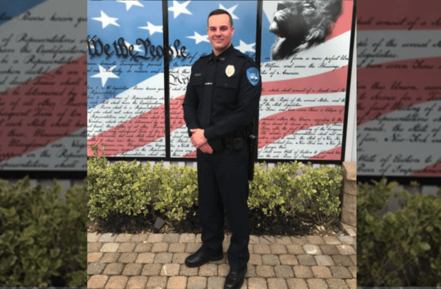 Off-duty officer from state of Washington fatally stabbed in Las Vegas ...