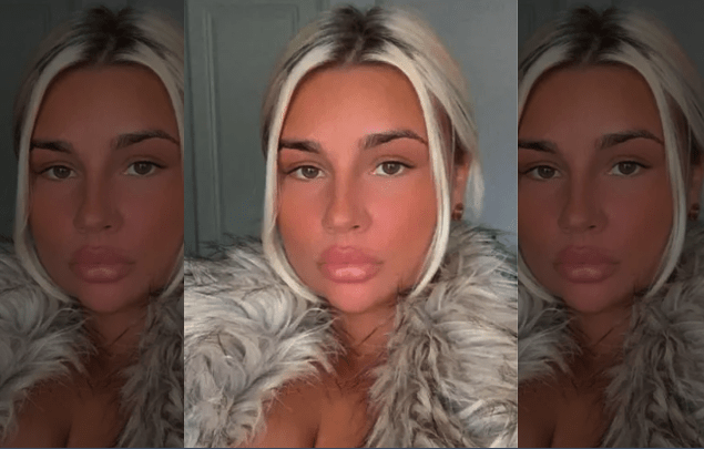 OnlyFans ‘Fake Barbie’ charged in stabbing death of boyfriend – Law Officer