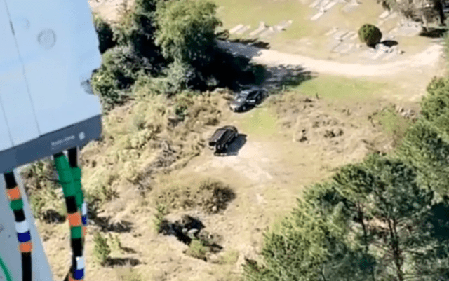 Georgia officer resigns after TikTok video apparently catches him in ...