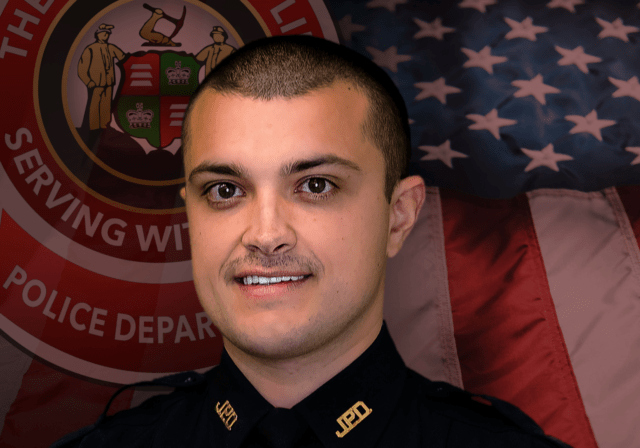 Second Missouri officer will not recover from wounds suffered during ...