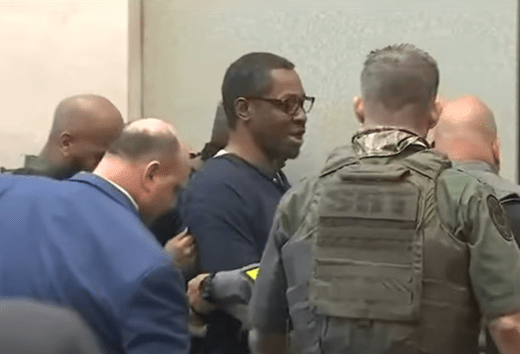 Florida cop-killer given death sentence - Law Officer