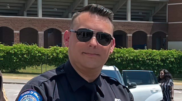 Virginia officer killed at gas station shootout – Law Officer