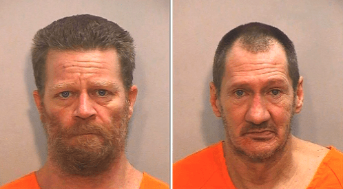 Prison inmate suspected of murdering sex offender cellmate – Law Officer