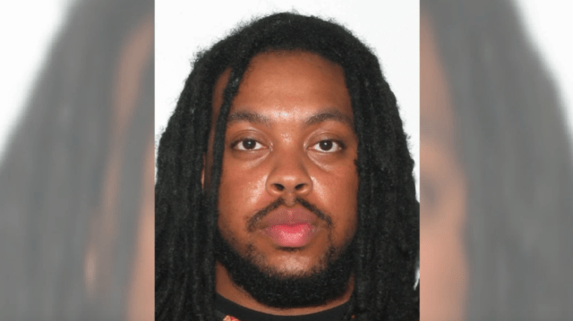 Manhunt underway for suspect accused of three murders – Law Officer