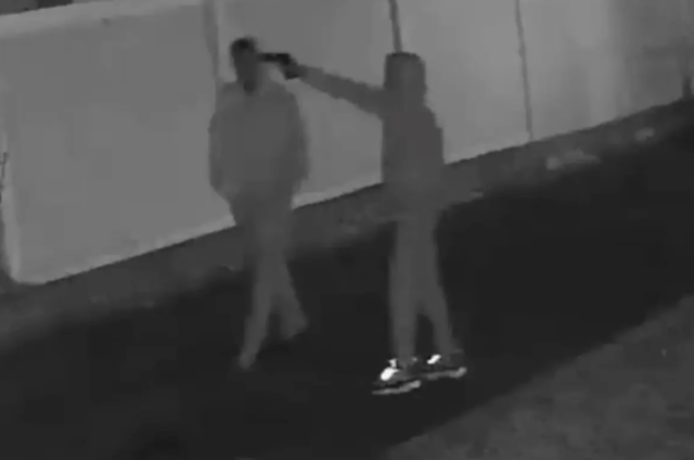 Disturbing video shows execution-style murder of New York man – Law Officer