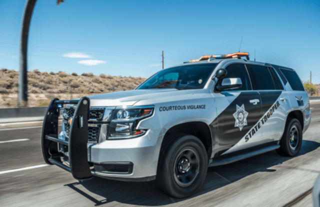 Arizona state trooper wounded during apparent exchange of gunfire after ...