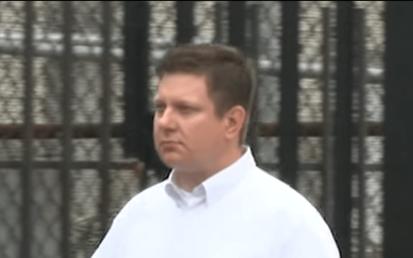 Jason Van Dyke will not face federal charges in fatal shooting of ...