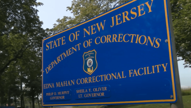 Two Female Prison Inmates Become Pregnant After Sex With Transgender