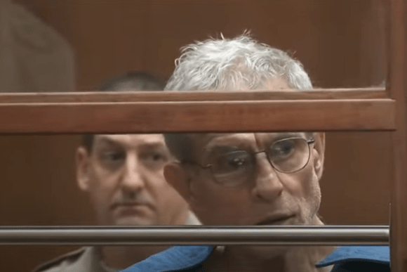 Prominent Dem Donor Receives 30 year Prison Sentence For Overdose Deaths Of Two Black Men In His Prominent Dem Donor Receives 30 year Prison Sentence For Overdose Deaths Of Two Black Men In His