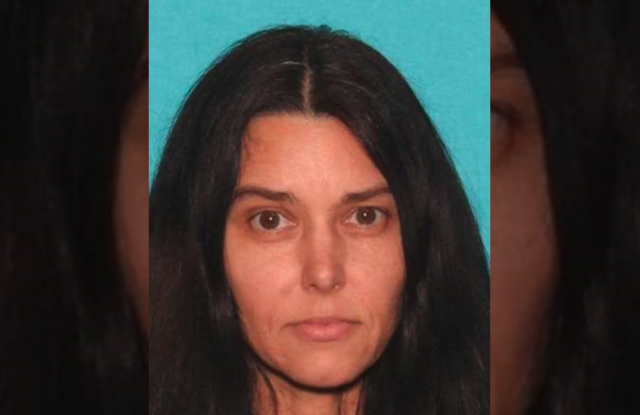 Woman arrested in cold case homicide after initially telling police a ...