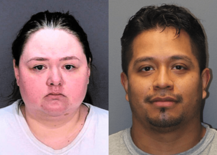 Guard in love with murderer brought him cellphones and meth to deal in ...