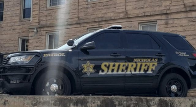West Virginia shooting leaves one deputy and suspect dead, second ...