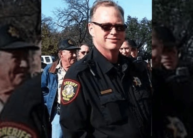 Texas deputy dies after suffering medical emergency while on call – Law ...