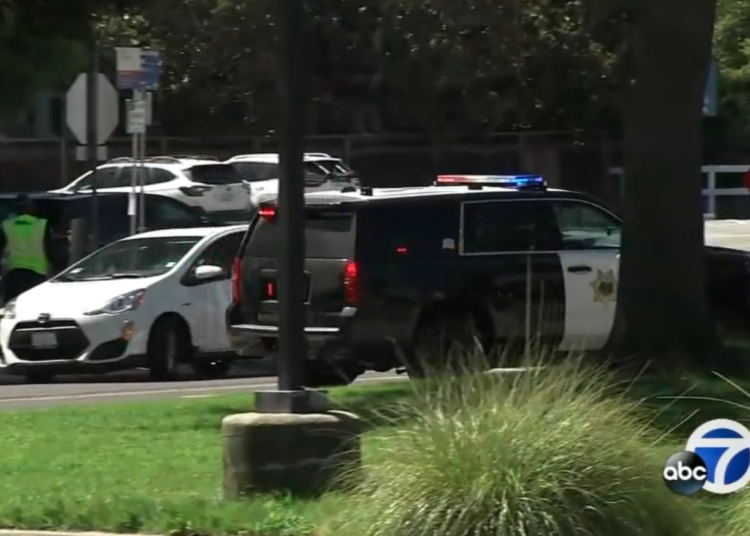 California police arrest man in shooting of Mountain View officer – Law ...