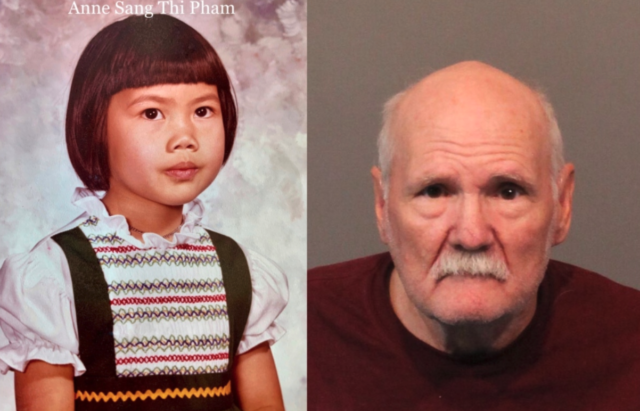 Nevada man charged in 5-year-old California girl’s 1982 murder – Law ...