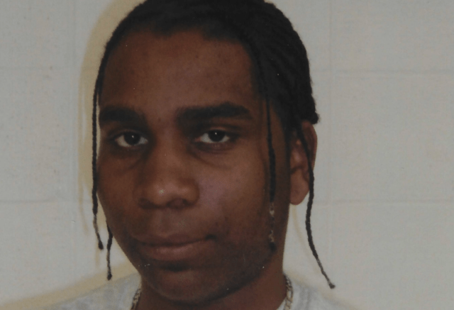 Transgender New Jersey inmate moved after impregnating two incarcerated ...