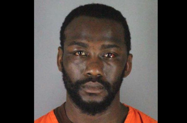 Minneapolis murder suspect should have been sent to prison just days ...