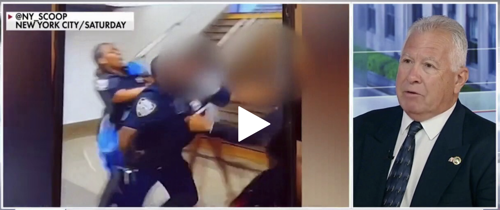 Police Commissioner slams 'system' after suspect is released just hours ...