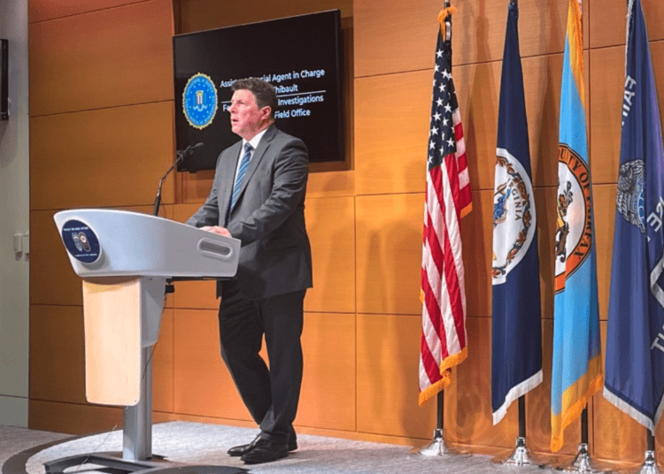 FBI boss accused of killing Hunter Biden laptop investigation resigns ...