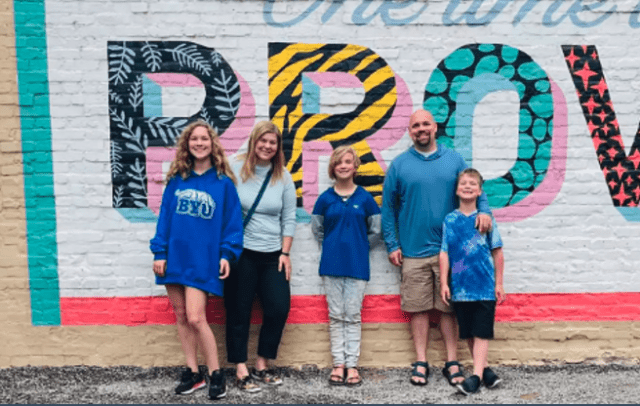 Maryland family of five found dead from apparent murder-suicide – Law ...