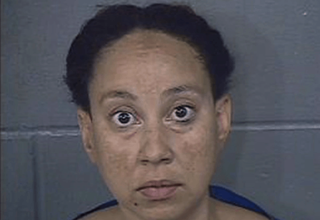 Missouri woman charged with murder, says home intruder shot husband in ...