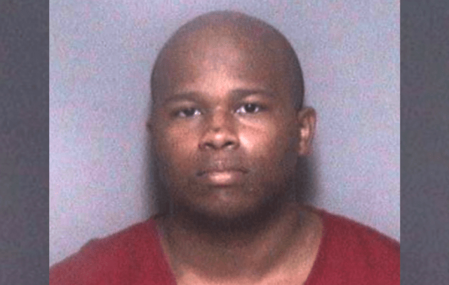 California deputy in love triangle executed married wife and husband in ...