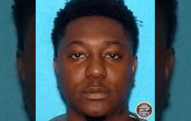 Man arrested after running over Tennessee police officer – Law Officer