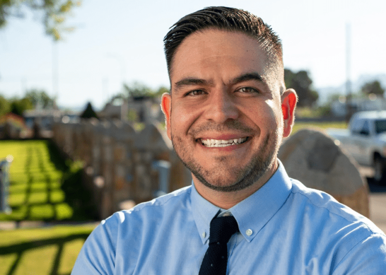 Democrat candidate in key House race called for 50 percent reduction of ...