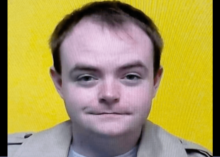 Triple murder suspect who died in shootout with California deputies was ...