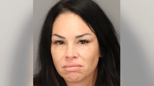 Florida cops prevent ‘mass casualty’ incident by stopping woman from ...