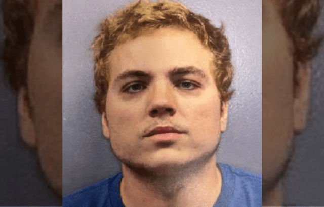 Massachusetts Double Homicide Suspect Found Hiding In Florida Law Officer