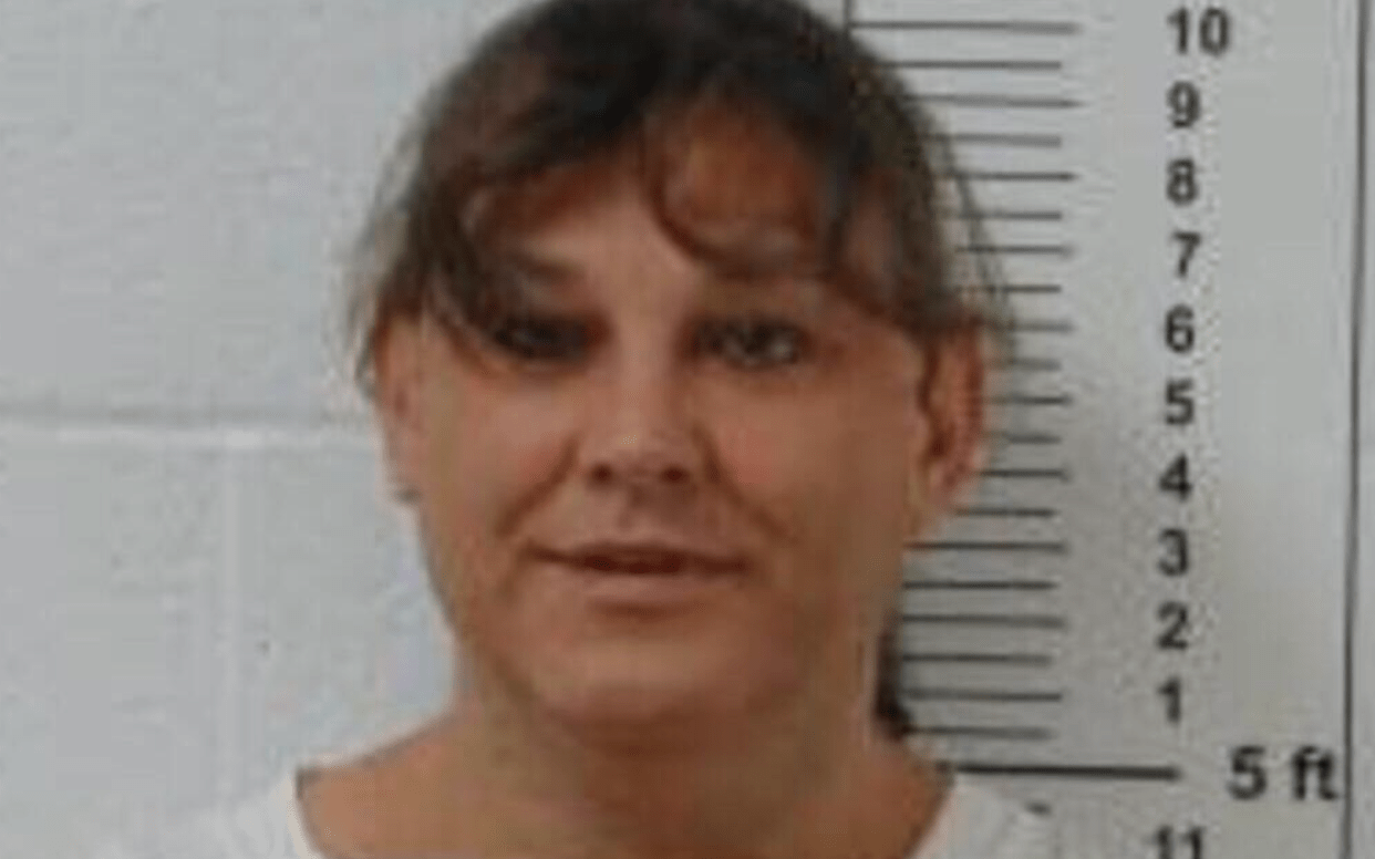 Missouri set to execute first openly transgender death row inmate – Law ... Missouri set to execute first openly transgender death row inmate – Law ...