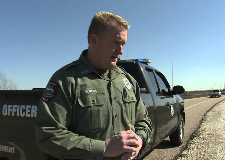 Heroes Behind The Badge - Thee RANT