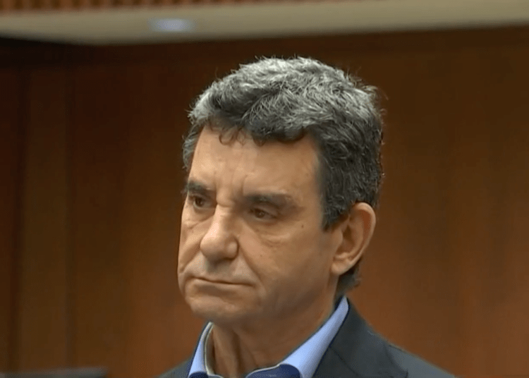 Ex-NBC TV doctor gets no jail time after asking 9-year-old girl for ...
