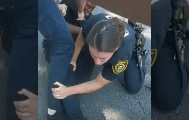 New Rochelle police release bodycam footage of officer-involved ...