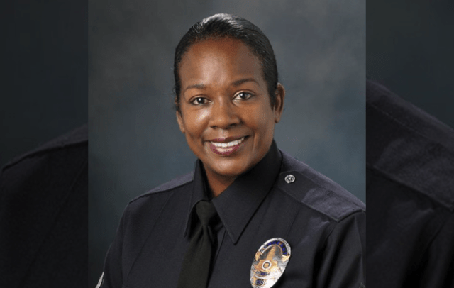 Los Angeles police union boss tells officers to ‘go somewhere that ...