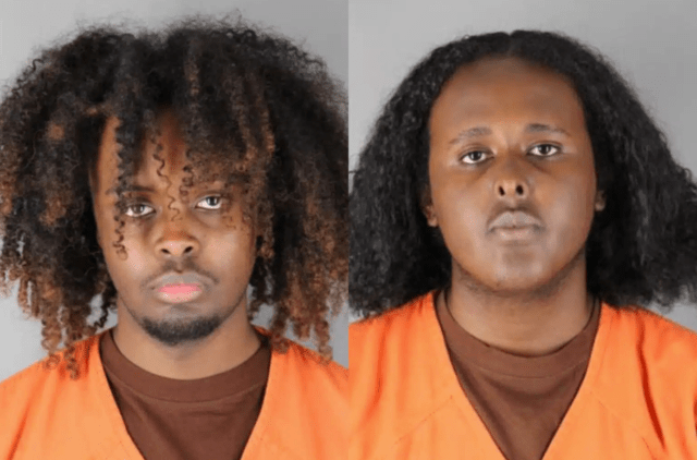Two charged in connection to July 4th mayhem – Law Officer