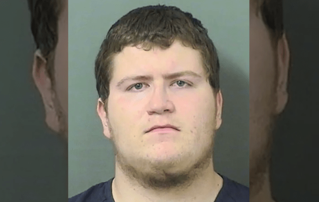 Man arrested with specific plans to ‘kill everyone’ at former high ...