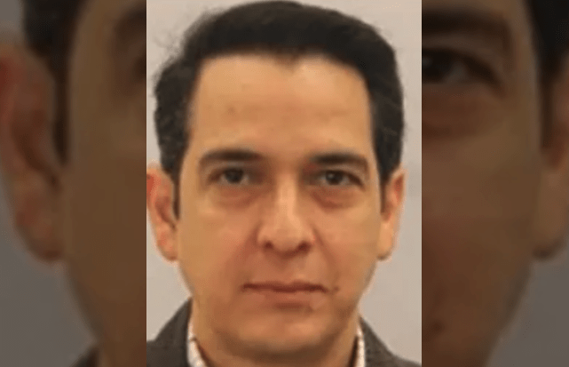 Man accused of murdering Maryland judge found dead in wooded area – Law ...