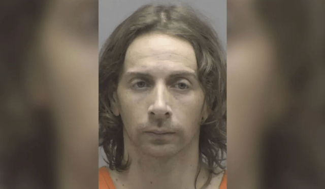 Man who tried to murder ex-girlfriend's father bonds out of jail, kills ...
