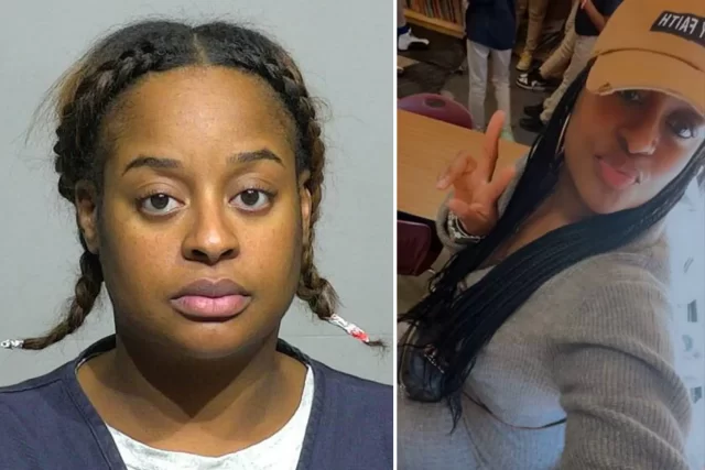 Former Wisconsin teacher charged for sexual assault of 13 year-old student – Law Officer