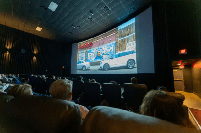 Alpha News holds documentary premiere ahead of official release - Law ...