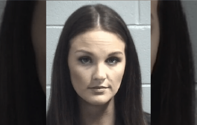 South Carolina teacher accused of ruining student’s life following ...