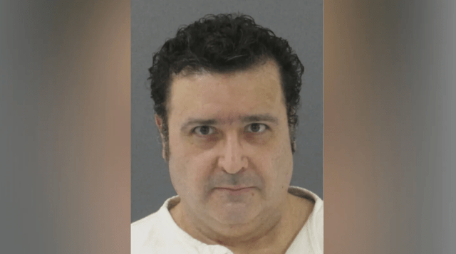Child-killer executed in Texas – Law Officer