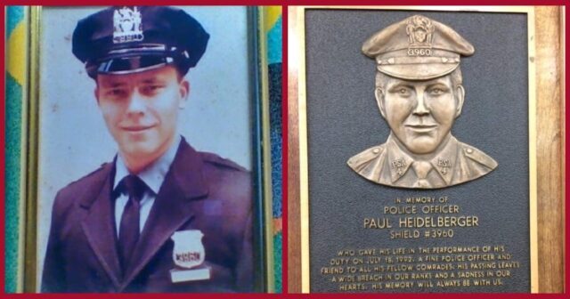 NYPD cop killer freed after execution-style murder - Law Officer