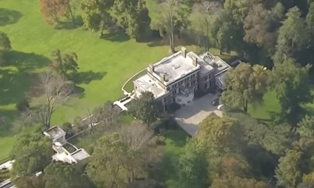 George Soros’ New York estate swatted – Law Officer