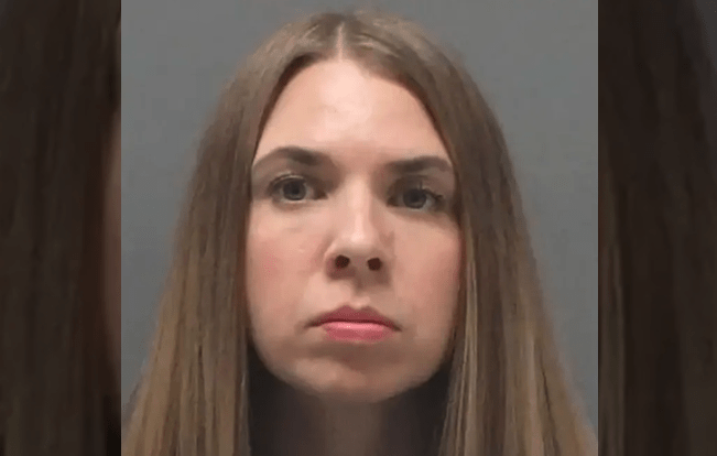 Louisiana high school teacher arrested for illicit relationship with ...