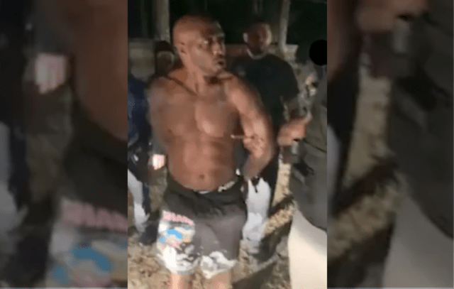 Florida police arrest alleged mall killer – Law Officer