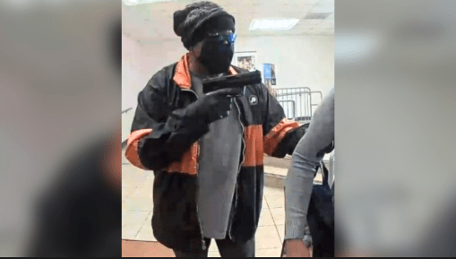 LAPD arrests 71-year-old serial bank robber - Law Officer