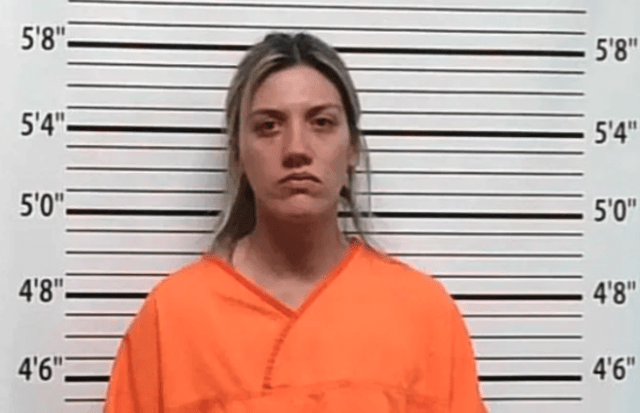 Woman accused of murdering toddler is now subject of romantic trysts ...